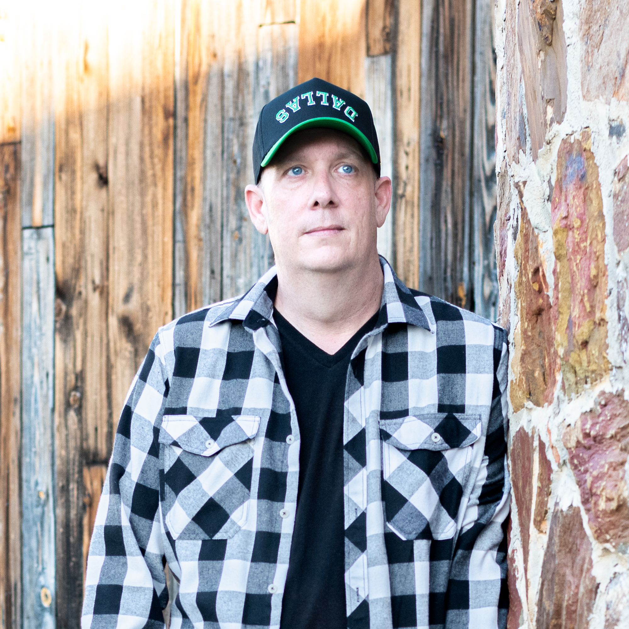 Walker Jackson | Country Music Artist & Singer-Songwriter